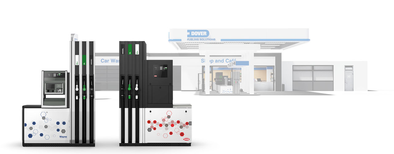Home | Dover Fueling Solutions®