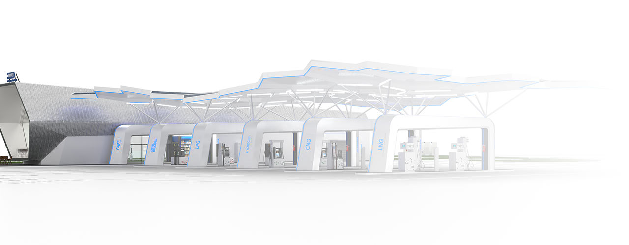 Dover Fueling Solutions | Fuelling, Mobility & Convenience Retail Solutions