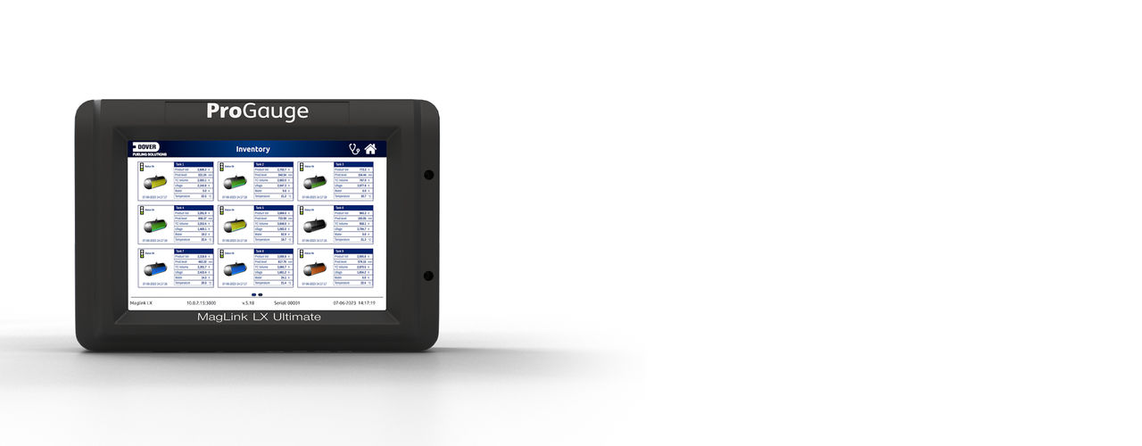 Home | Dover Fueling Solutions