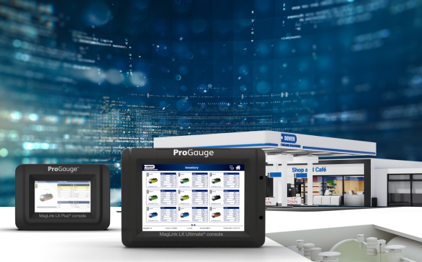 Advantages of Having a Reliable Tank Gauging Console | Dover Fueling ...
