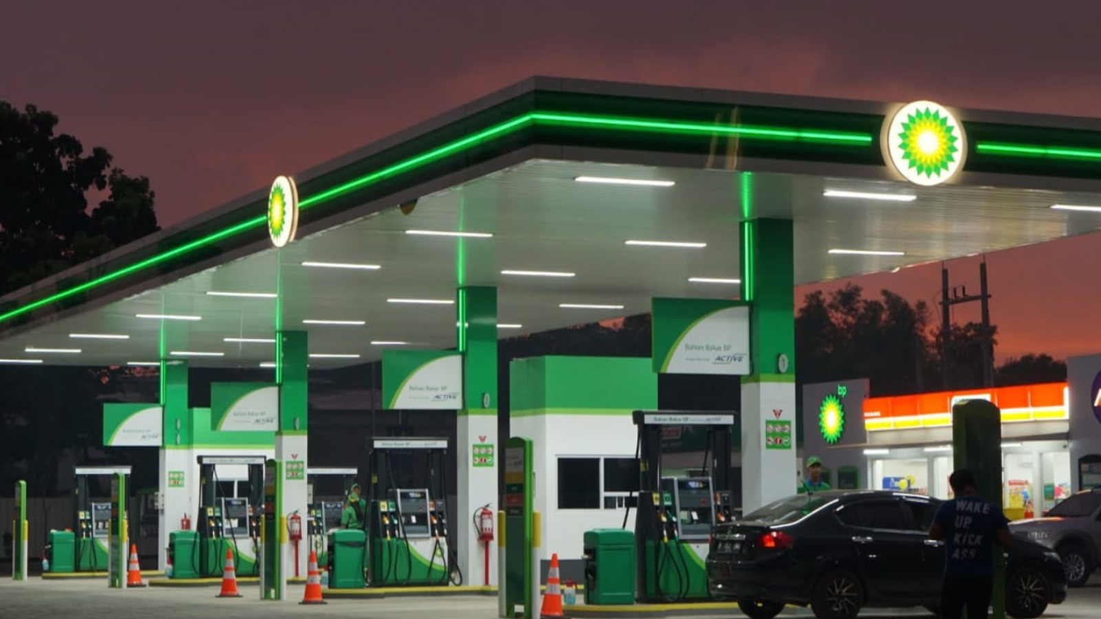 Key Component Fuel Dispenser Technology | Dover Fueling Solutions® (DFS)