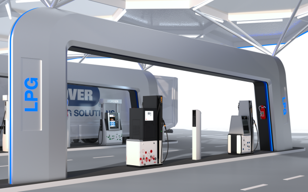 Three Things You Need to Know About LPG Dispensers