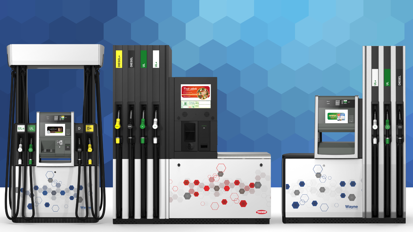 Dispenser Advertising Can Lead to Increased Sales | Dover Fueling ...