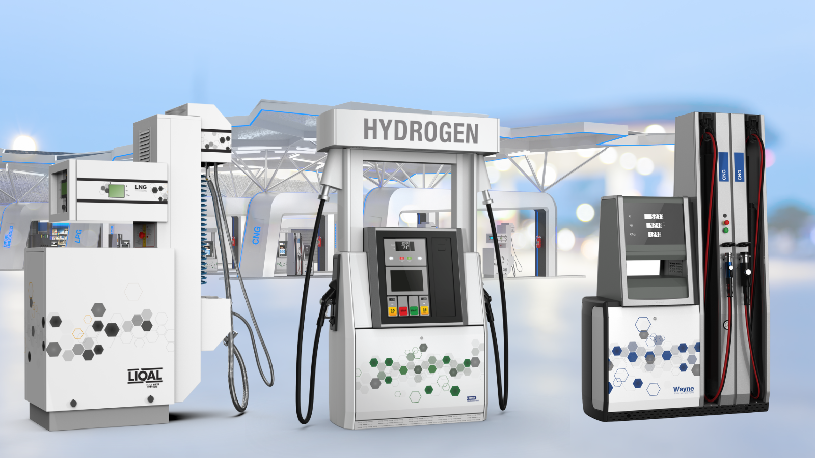 Home | Dover Fueling Solutions