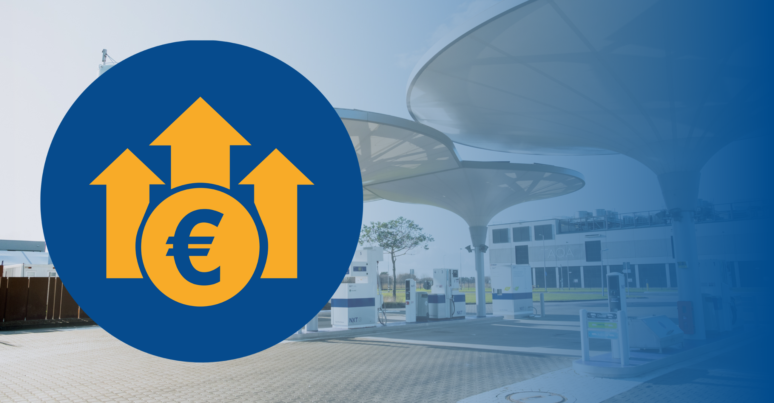 How to Cut Costs at Service Stations | Dover Fueling Solutions