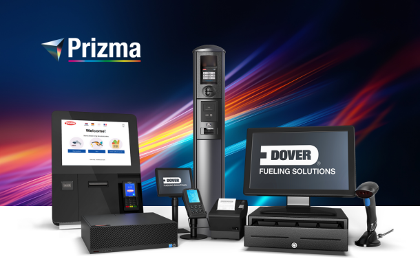 Streamline Your Fuel Retail Business with DFS