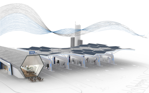 Dover Fueling Solutions | Fuelling, Mobility & Convenience Retail Solutions