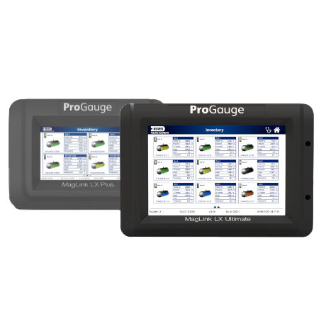 ProGauge MagLink LX Plus Console | Dover Fueling Solutions