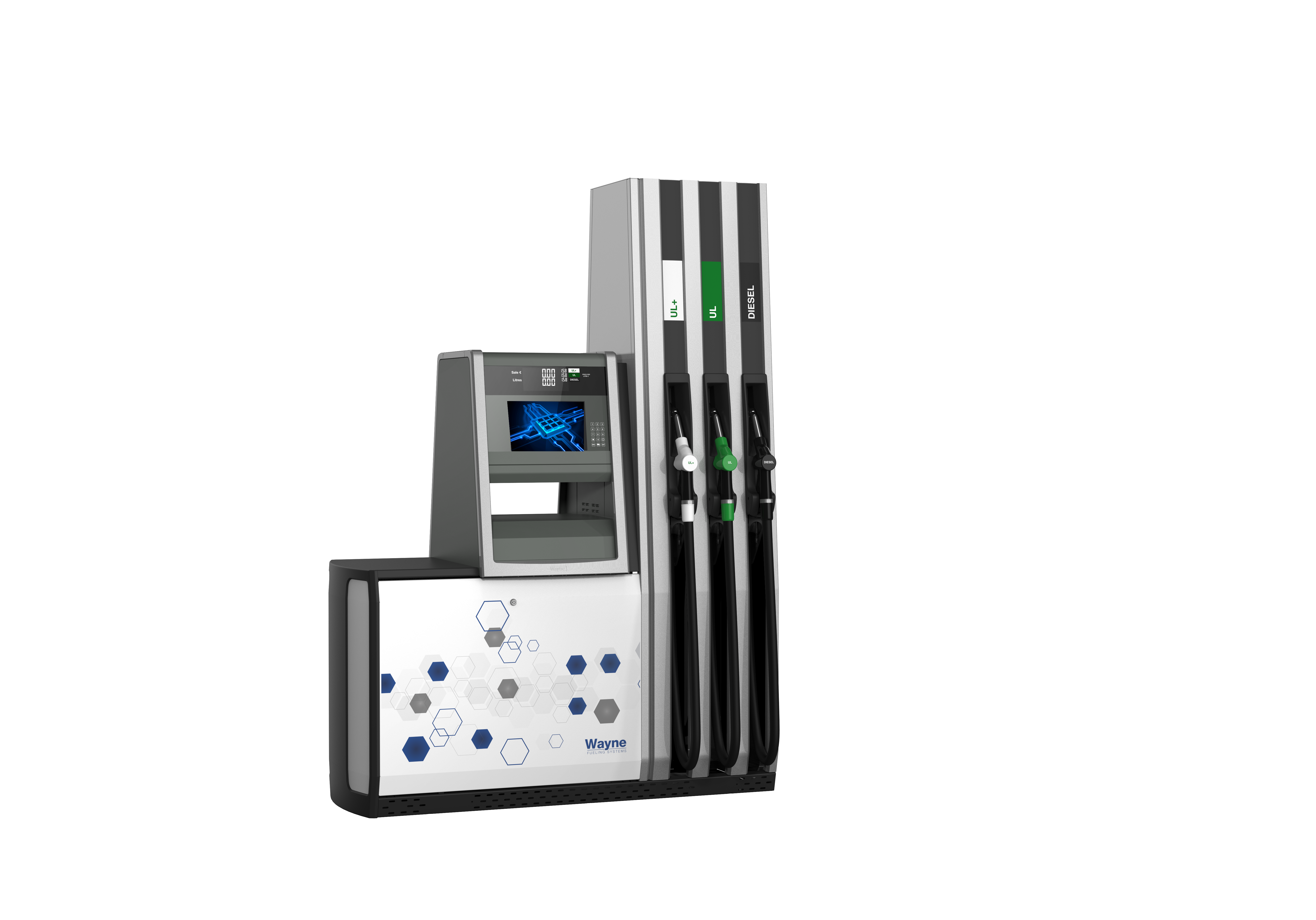 RDM by DFS | Dover Fueling Solutions® | Europe