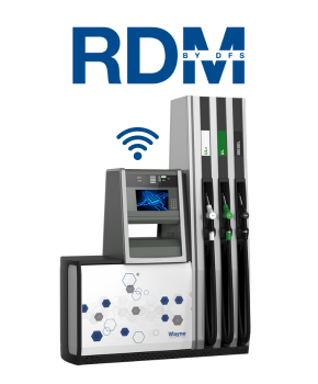 RDM by DFS | Middle East and Africa | Dover Fueling Solutions® (DFS)