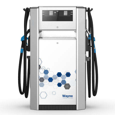 Wayne® Fuel Dispensers | Dover Fueling Solutions® (DFS)