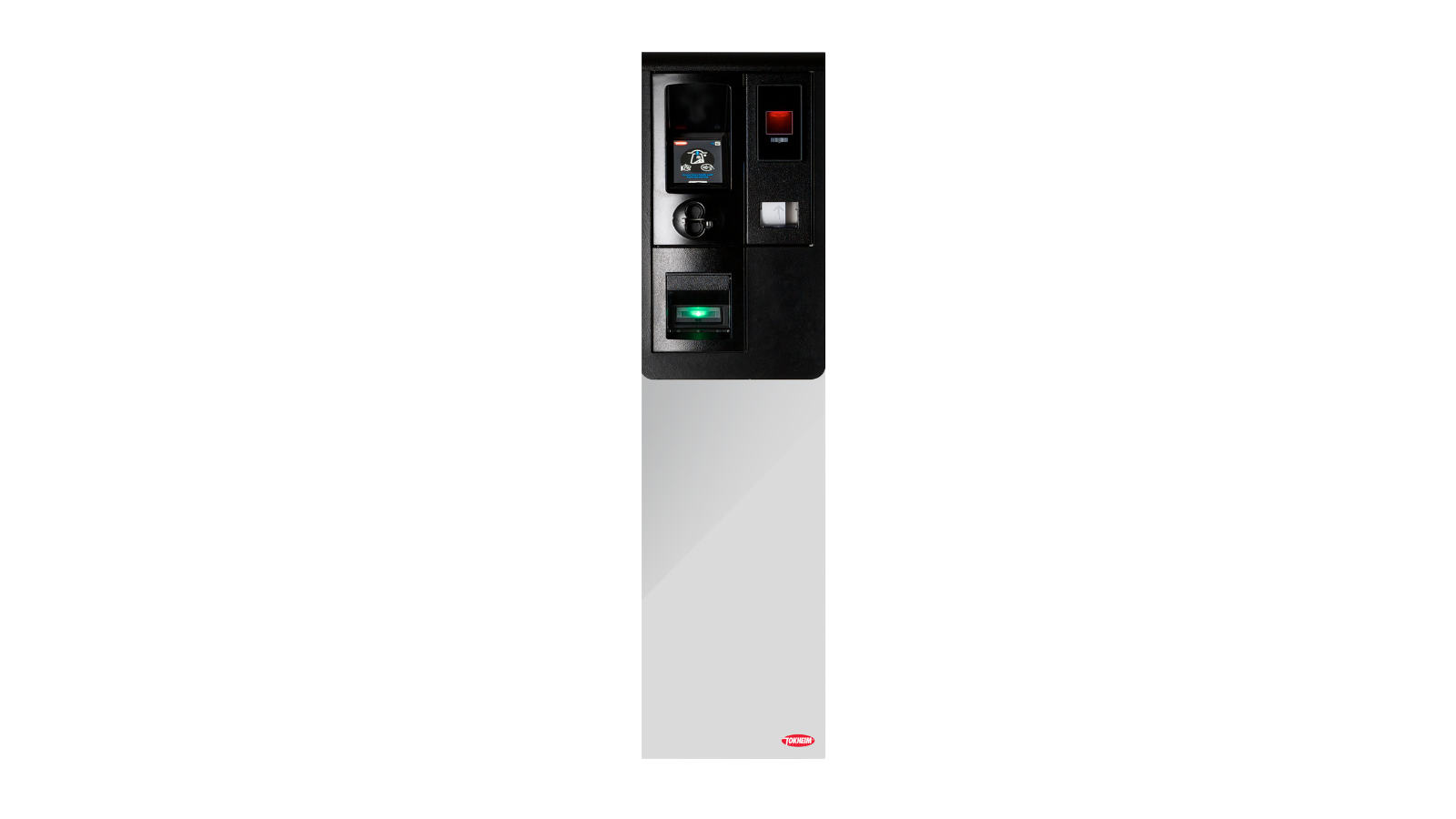 Tokheim Crypto VGA OPT | Dover Fueling Solutions