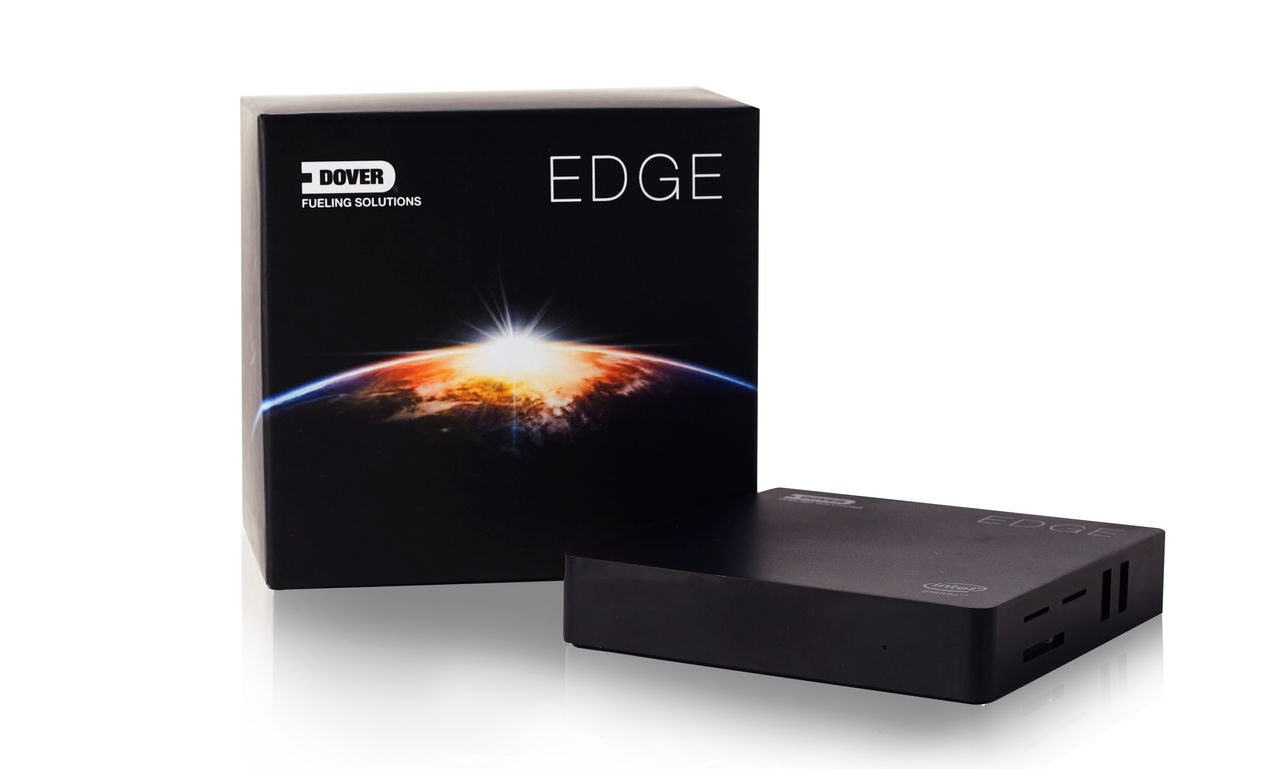 DFS Edge Platform for Fuel Retailers | Dover Fueling Solutions
