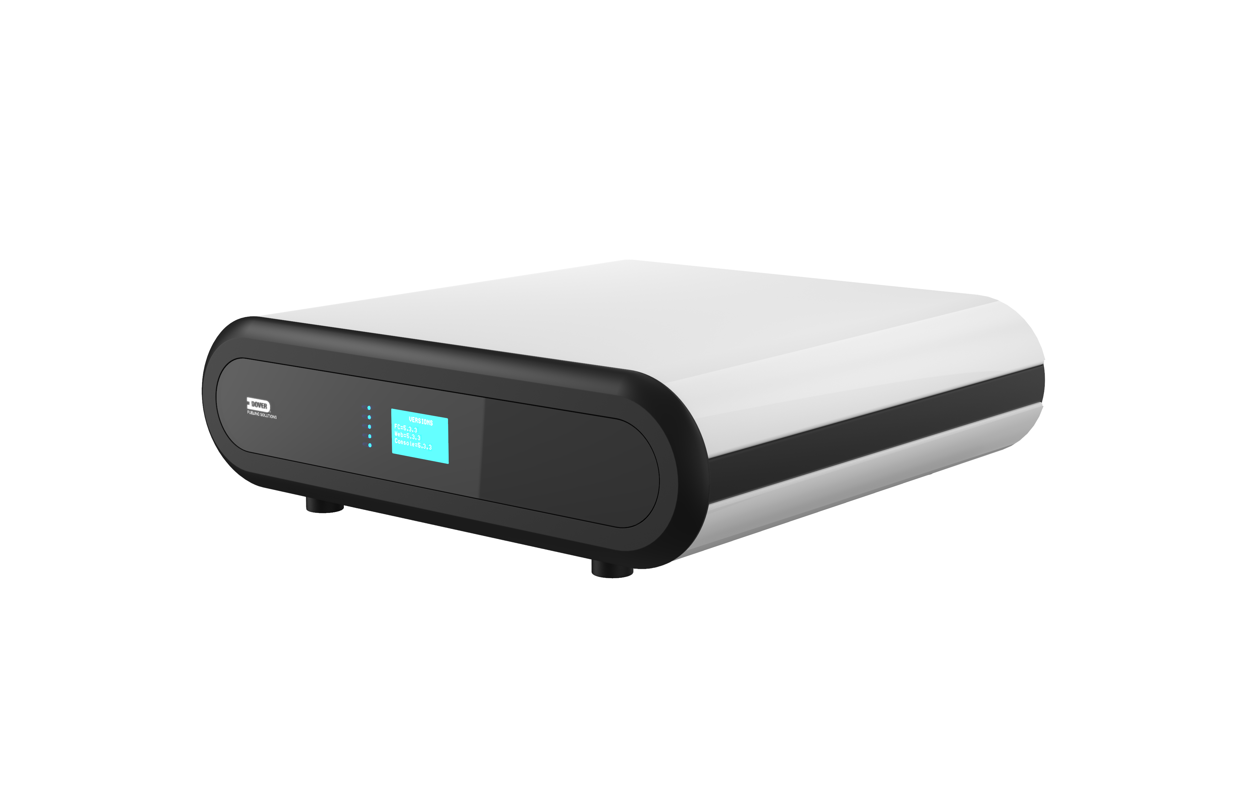 DFS Fusion™ automation server version 3 | Dover Fueling Solutions® (DFS)