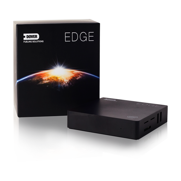 DFS Edge Platform for Fuel Retailers | Dover Fueling Solutions