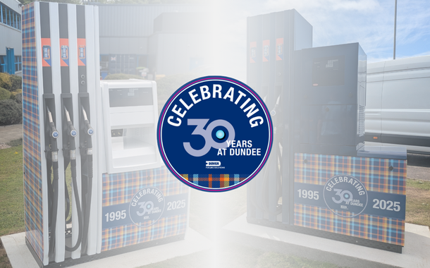 Dover Fueling Solutions | Fuelling, Mobility & Convenience Retail Solutions