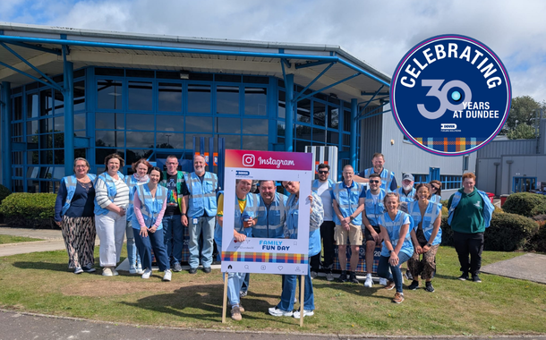 Dover Fueling Solutions Dundee Manufacturing Facility Celebrates 30 years