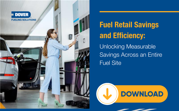Dover Fueling Solutions® (DFS) Launches Report Exploring Fuel Retail ...