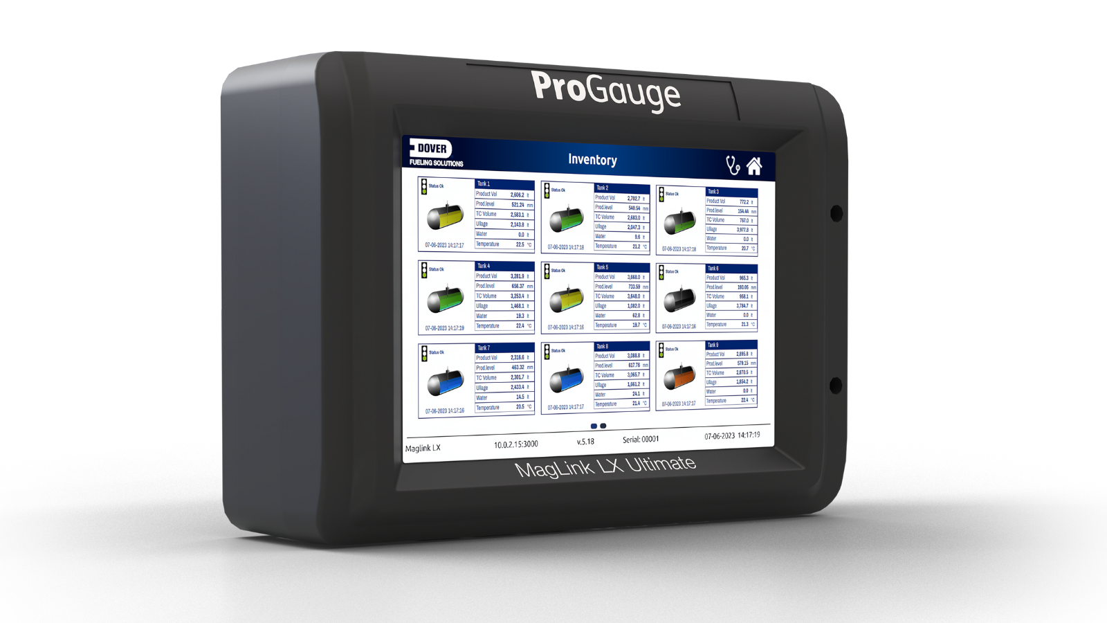 Home | Dover Fueling Solutions