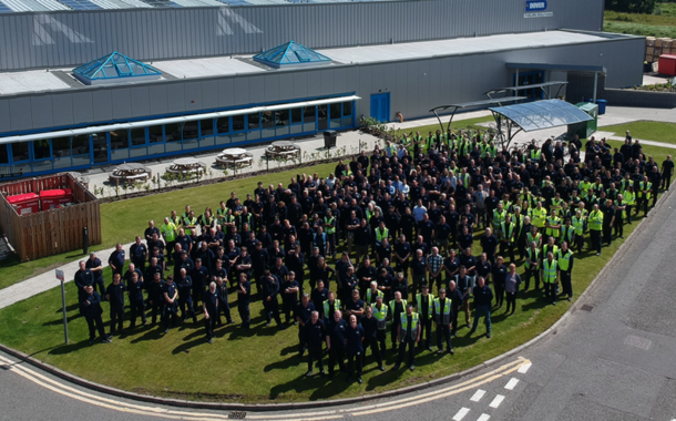 Dover Fueling Solutions | Fuelling, Mobility & Convenience Retail Solutions