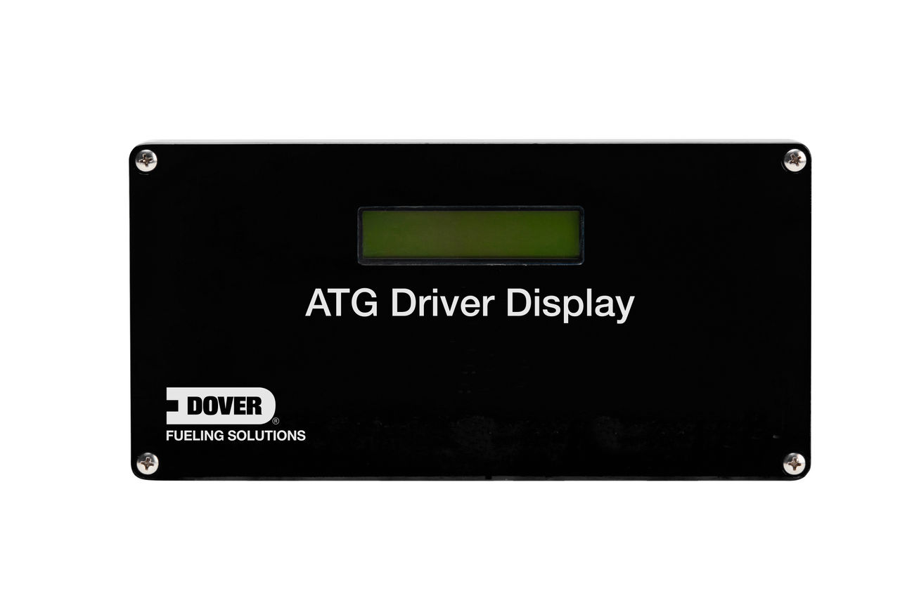 ProGauge MagLink LX Plus Console | Dover Fueling Solutions