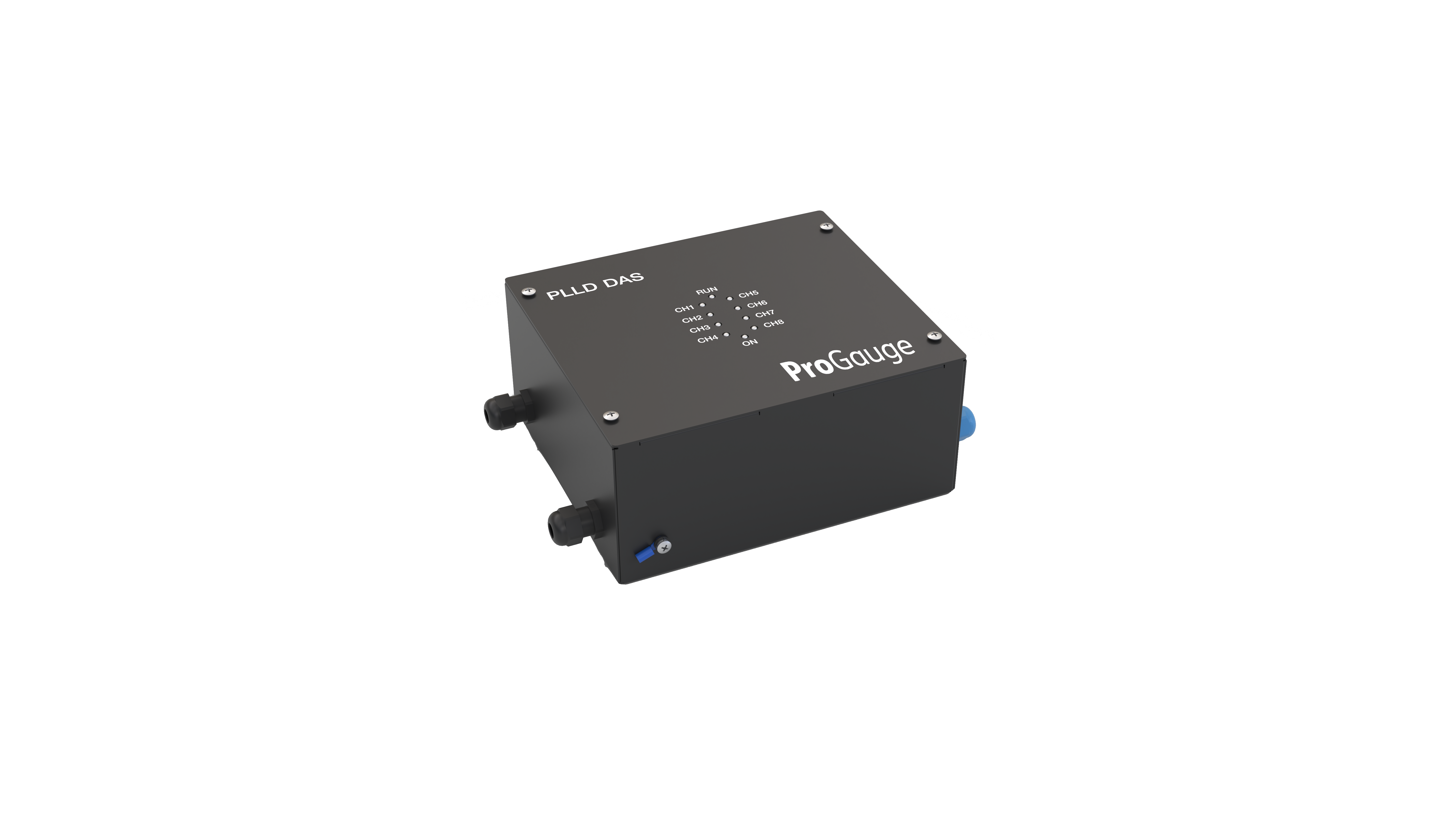 Electronic Pressurized Line Leak Detection | Dover Fueling Solutions