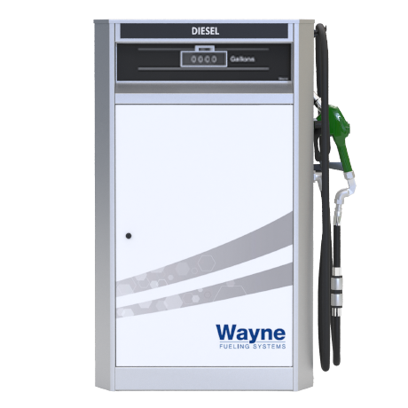 Fuel Dispensers in North America | Dover Fueling Solutions