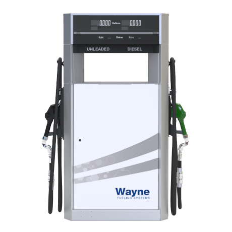 Fuel Dispensers in North America | Dover Fueling Solutions