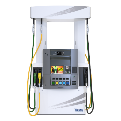 DX Promote Auto™ | Dover Fueling Solutions®