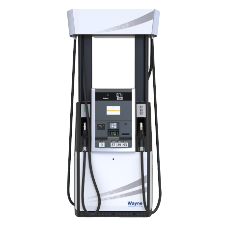 Wayne® Fuel Dispensers | Dover Fueling Solutions® (DFS)