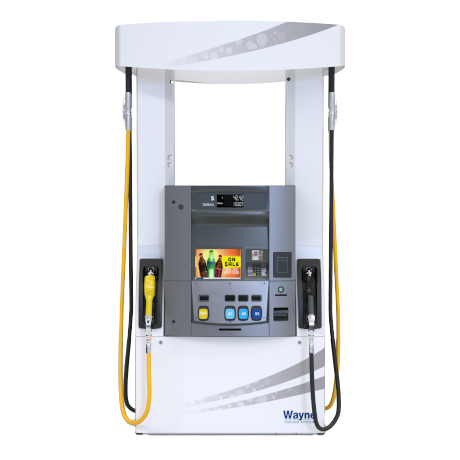 Wayne Ovation Fuel Dispenser | Dover Fueling Solutions