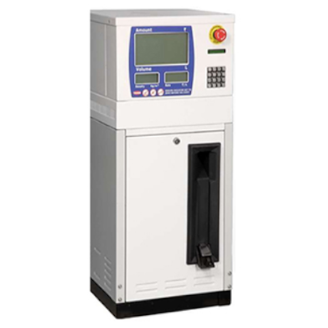 Tokheim Quantium® 130 Fuel Dispenser | Dover Fueling Solutions® (DFS)