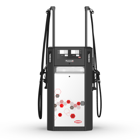 Tokheim® Fuel Dispensers | Dover Fueling Solutions® (DFS)