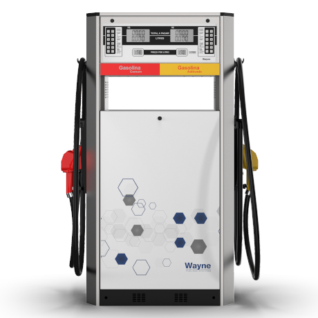 Wayne® Fuel Dispensers | Dover Fueling Solutions® (DFS)