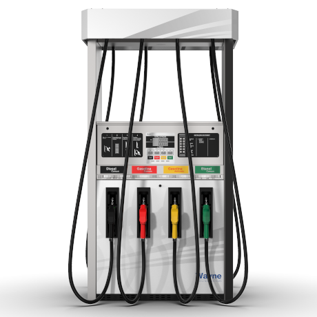 Wayne Fuel Dispensers | Dover Fueling Solutions