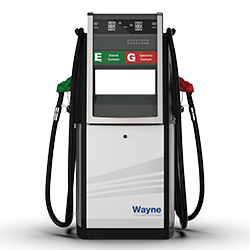 Wayne® Fuel Dispensers | Dover Fueling Solutions® (DFS)