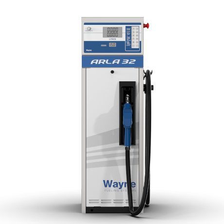 Wayne® Fuel Dispensers | Dover Fueling Solutions® (DFS)