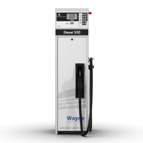 Wayne Fuel Dispensers | Dover Fueling Solutions
