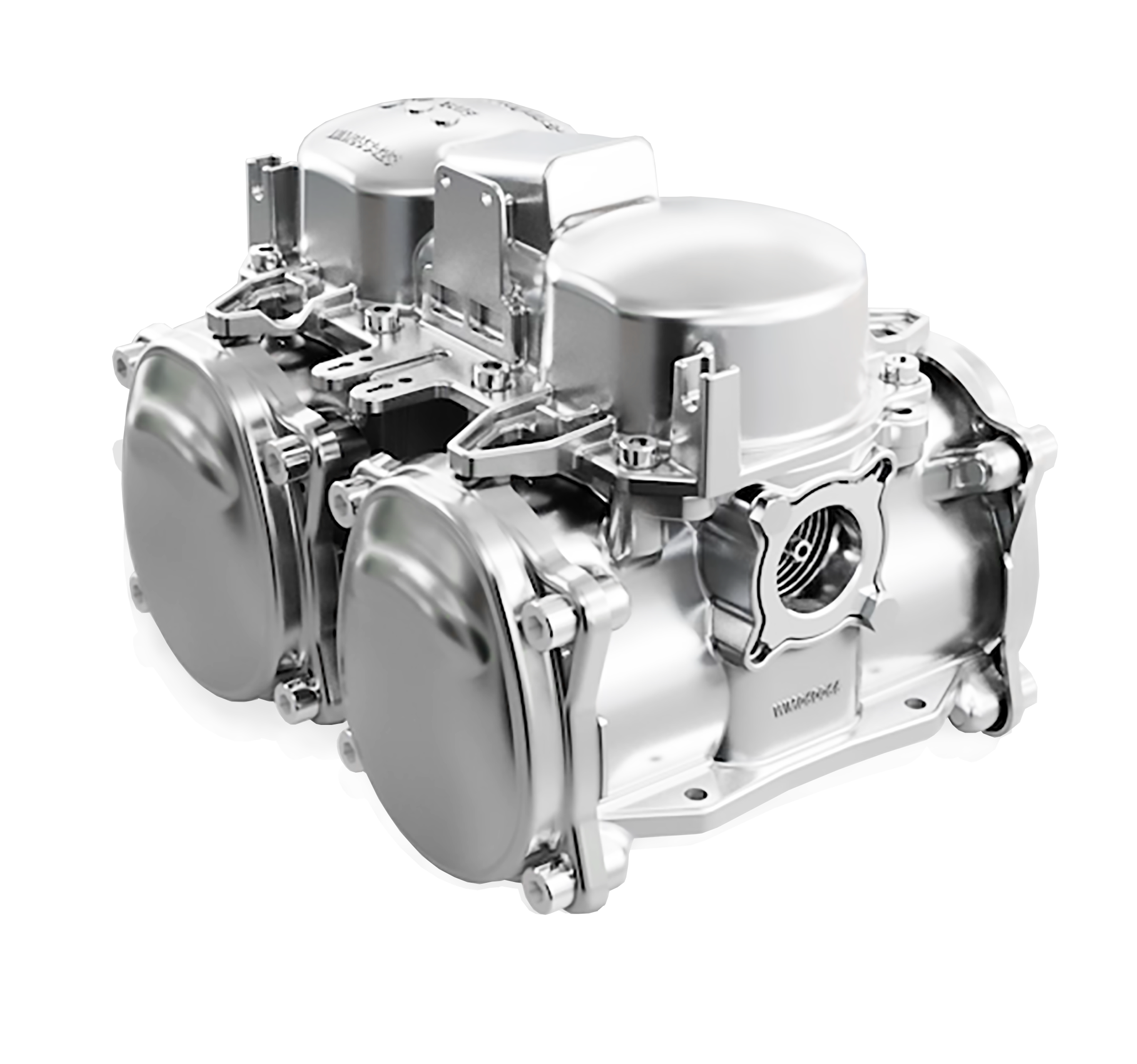 Wayne iMeter Fuel Meter | Dover Fueling Solutions