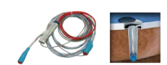 Discriminating Monitoring Well Sensor