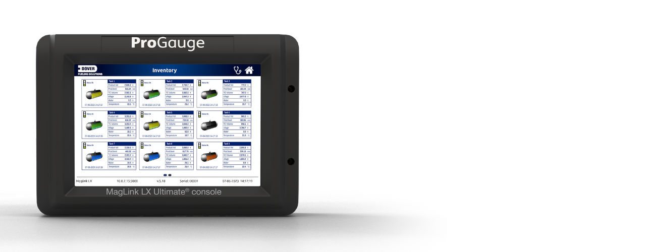 Home | Dover Fueling Solutions®