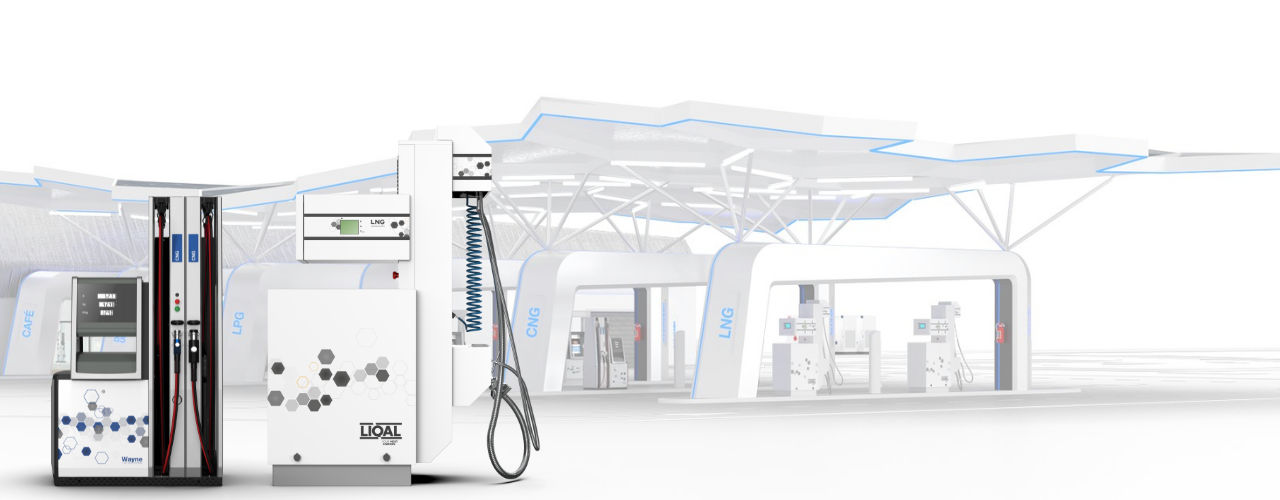 Dover Fueling Solutions® | Fuelling, Mobility & Convenience Retail ...