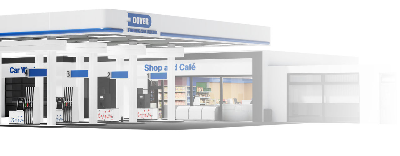 Home | Dover Fueling Solutions®