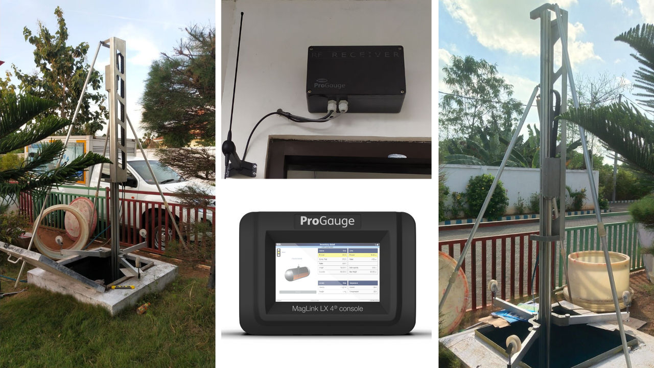 Home | Dover Fueling Solutions