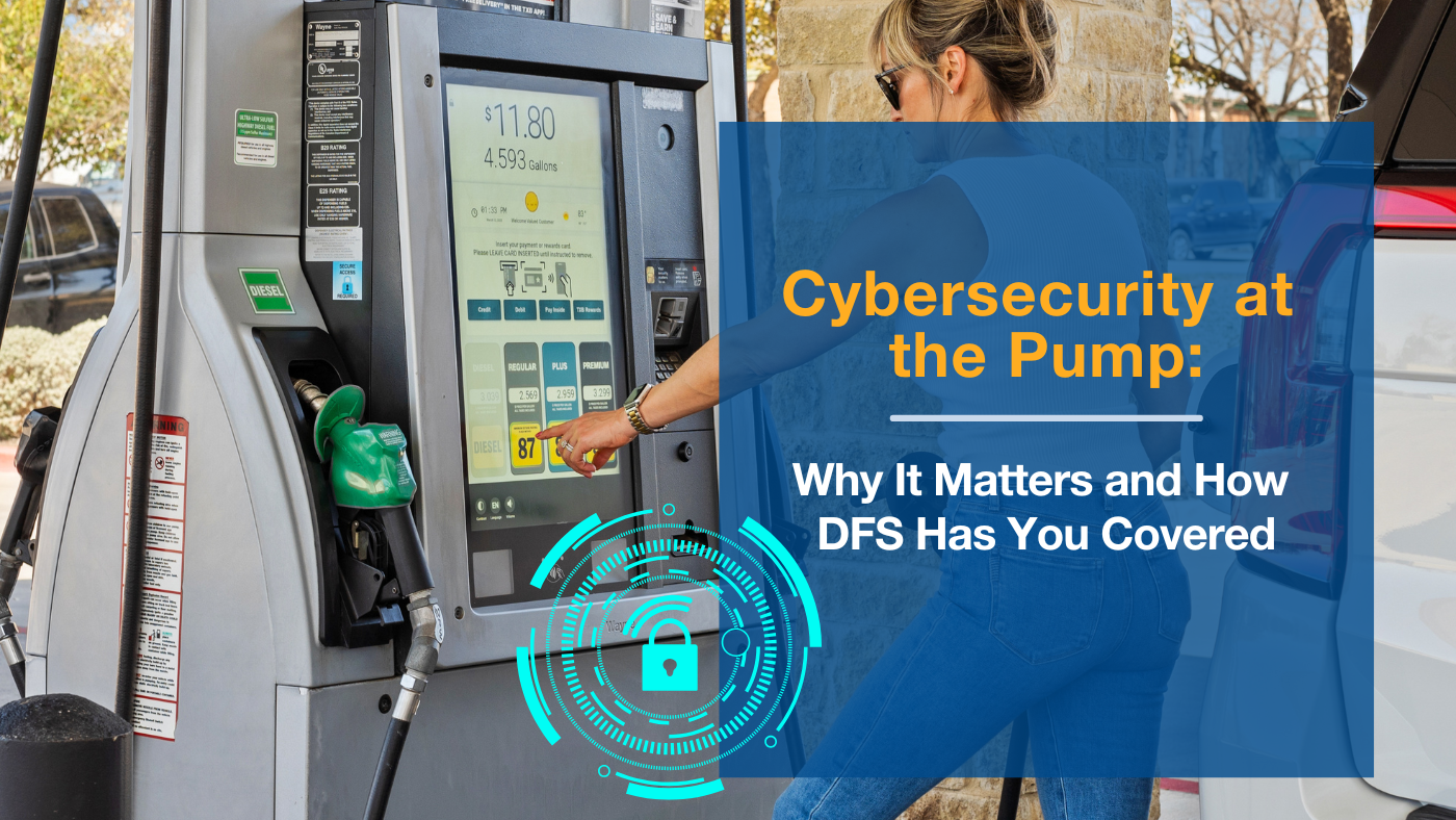 Retail Fuel Dispensers | Dover Fueling Solutions